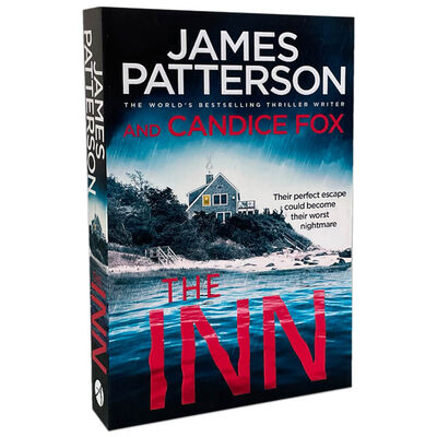 The Inn By James Patterson | The Works