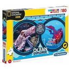 Ocean Expedition 180 Piece Jigsaw Puzzle From 2.00 GBP | The Works