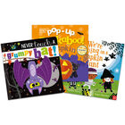 Happy Halloween: 3 Book Bundle