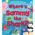 Where's Sammy the Shark? By Sophie Hanton | The Works