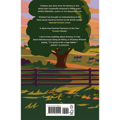 Diddly Squat: ‘Til the Cows Come Home By Jeremy Clarkson | The Works