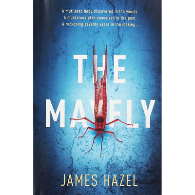 The Mayfly From 1.00 GBP | The Works