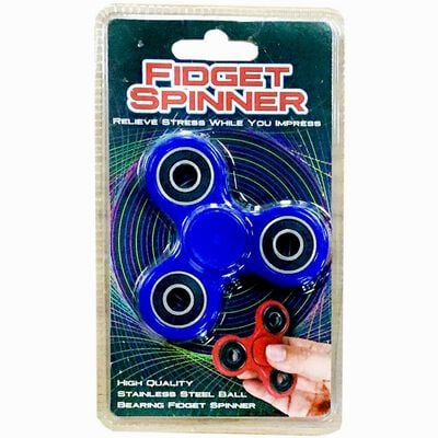 Fidget Spinner Bundle