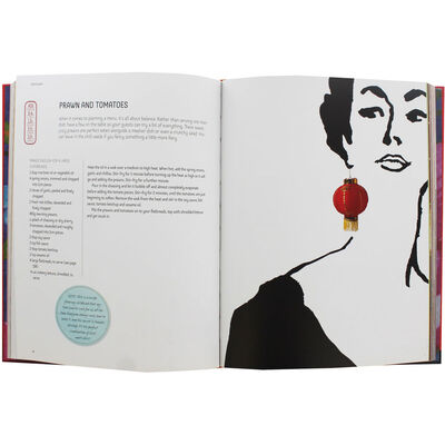 Gok's Wok By Gok Wan | The Works