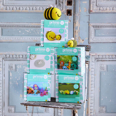 Prima Make Your Own Clay Fingerprint Necklaces From 1.00 GBP | The Works