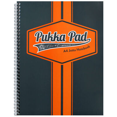 A4 Pukka Pad Jotta Notebook From 1.00 GBP | The Works