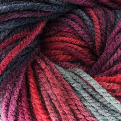 Hayfield Spirit Chunky: Joy Yarn 100g From 4.80 GBP | The Works