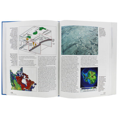 Haynes Planet Earth Manual From 7.00 GBP | The Works