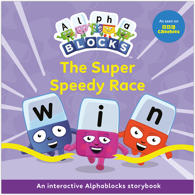 sh phonics alphablocks