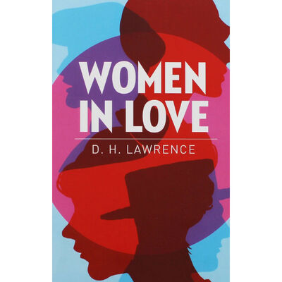 Ladylike - 3 Classic Fiction Books Bundle