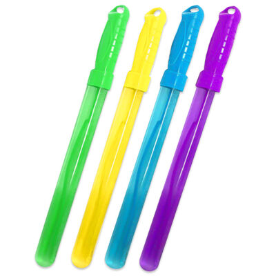 Bubble Sword: Assorted From 0.50 GBP | The Works