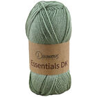 Deramores Studio Essentials: Sage Yarn 100g From 2.00 GBP | The Works