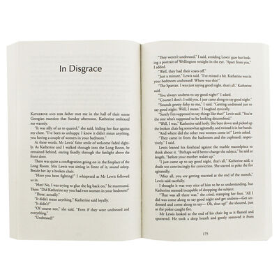 That's Me in the Middle: The Bandy Papers By Donald Jack | The Works