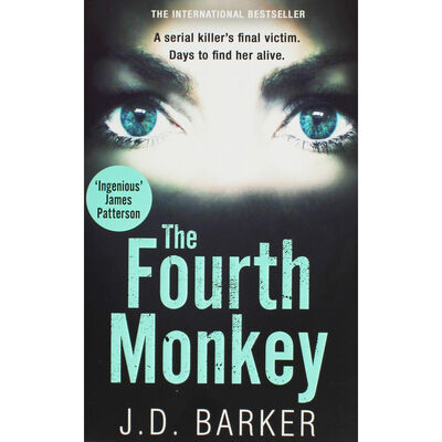 The Fourth Monkey By |The Works