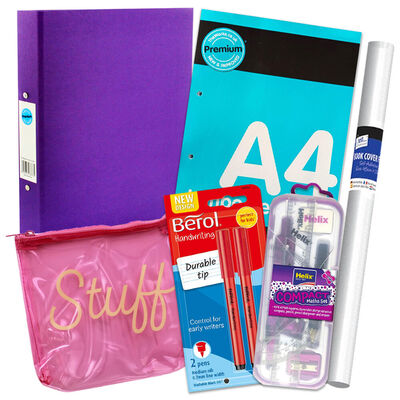 Get Set For School Bundle