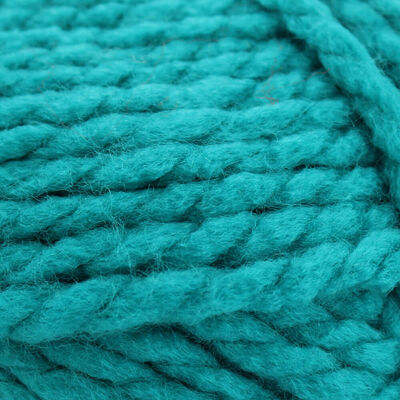 Robin Super Chunky: Seagreen Yarn 100g From 2.00 GBP | The Works