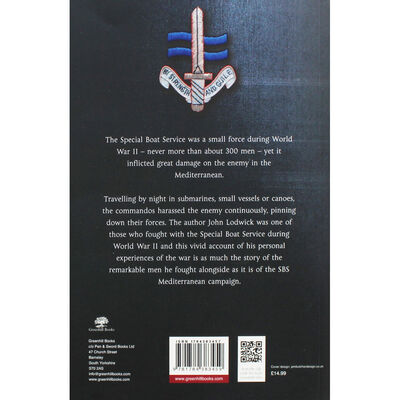 Raiders from the Sea By John Lodwick | The Works