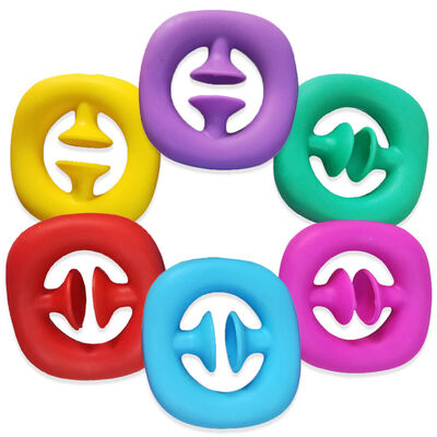 Push Snapper: Assorted From 0.25 GBP | The Works