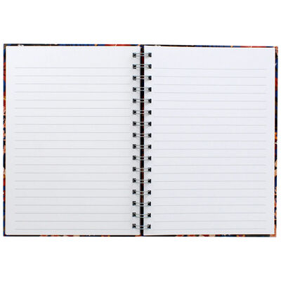 A5 Your Vibe Notebook From 0.50 GBP | The Works