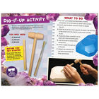 Dig For Hidden Gems Excavation Kit From 0.50 GBP | The Works
