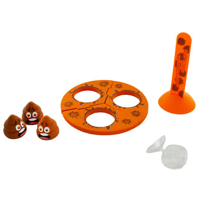 Plop A Poop From 0.50 GBP | The Works