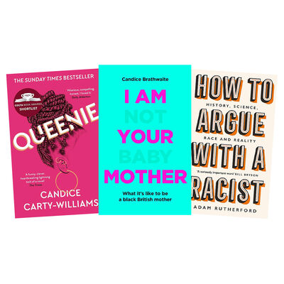 Black Lives Matter Books Bundle