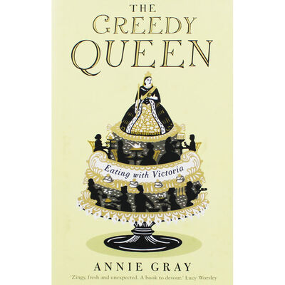 The Greedy Queen From 3.00 GBP | The Works