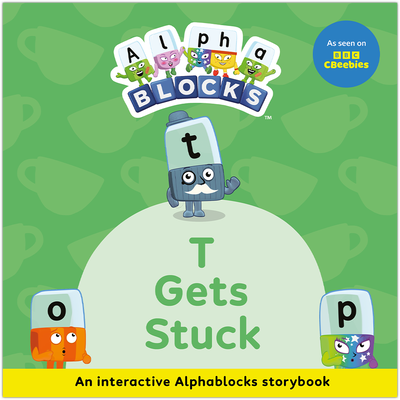 t alphablocks