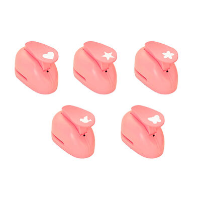 Mini Hole Punch: Pack of 15 From 30.00 GBP | The Works