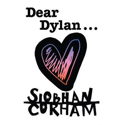 Dear Dylan By Siobhan Curham | The Works
