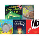 Fun Reads: 10 Kids Picture Book Bundle By Various | The Works