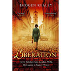 Liberation By Imogen Kealey | The Works