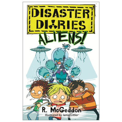 Gross Books for Boys: 5 Book Box Set By Various |The Works