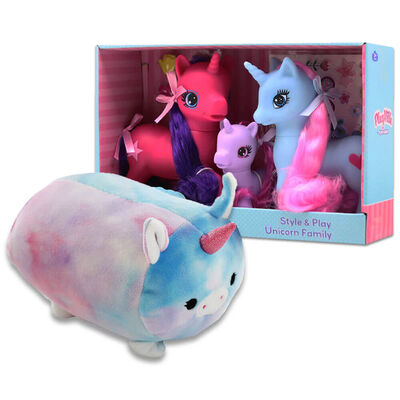 Playworks Unicorn Bundle