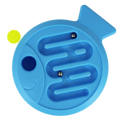 Tricky Fish Marble Run Game From 0.25 GBP | The Works