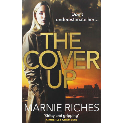 The Cover Up By | The Works