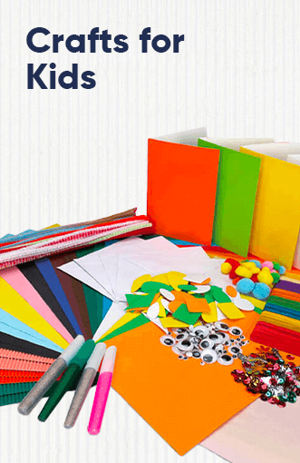 The Works | Get Huge Savings On Arts, Crafts And Books