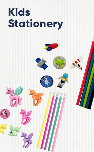 Kids Stationery | Kids Stationery Sets From The Works