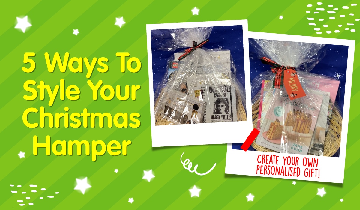 10 DIY Advent Calendar Ideas | The Works