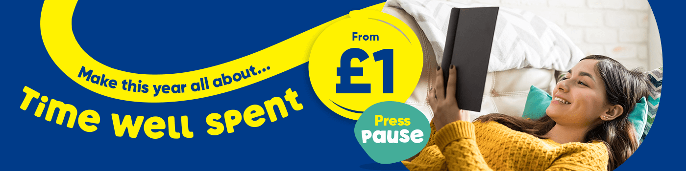 Time Well Spent | Free Activity Sheets & Craft Ideas | The Works