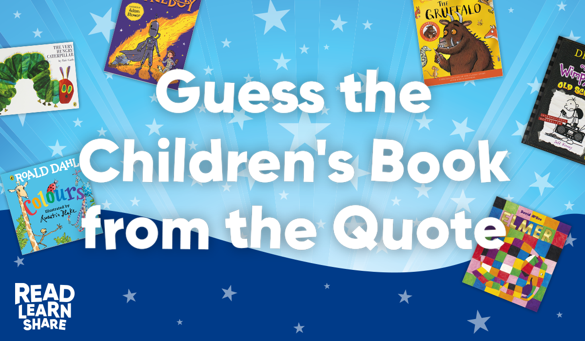 Book Inspiration | The Works