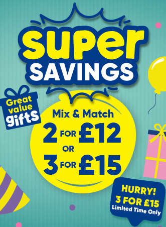 The Works - Maidstone | Arts, Crafts, Books, Stationery & Toys