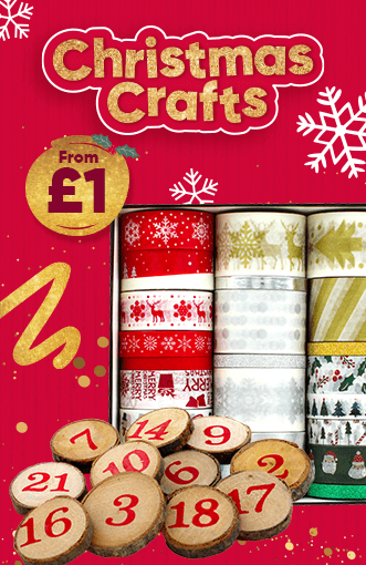 Craft Buddy | Craft Buddy Art Kits From The Works