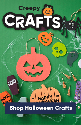 Arts & Crafts | Art & Craft Supplies At The Works