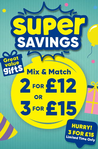 Scribblicious Stationery | The Works