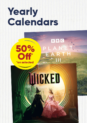 The Works - Solihull | Arts, Crafts, Books, Stationery & Toys