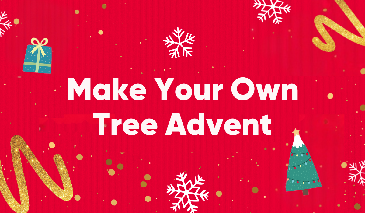 10 DIY Advent Calendar Ideas | The Works
