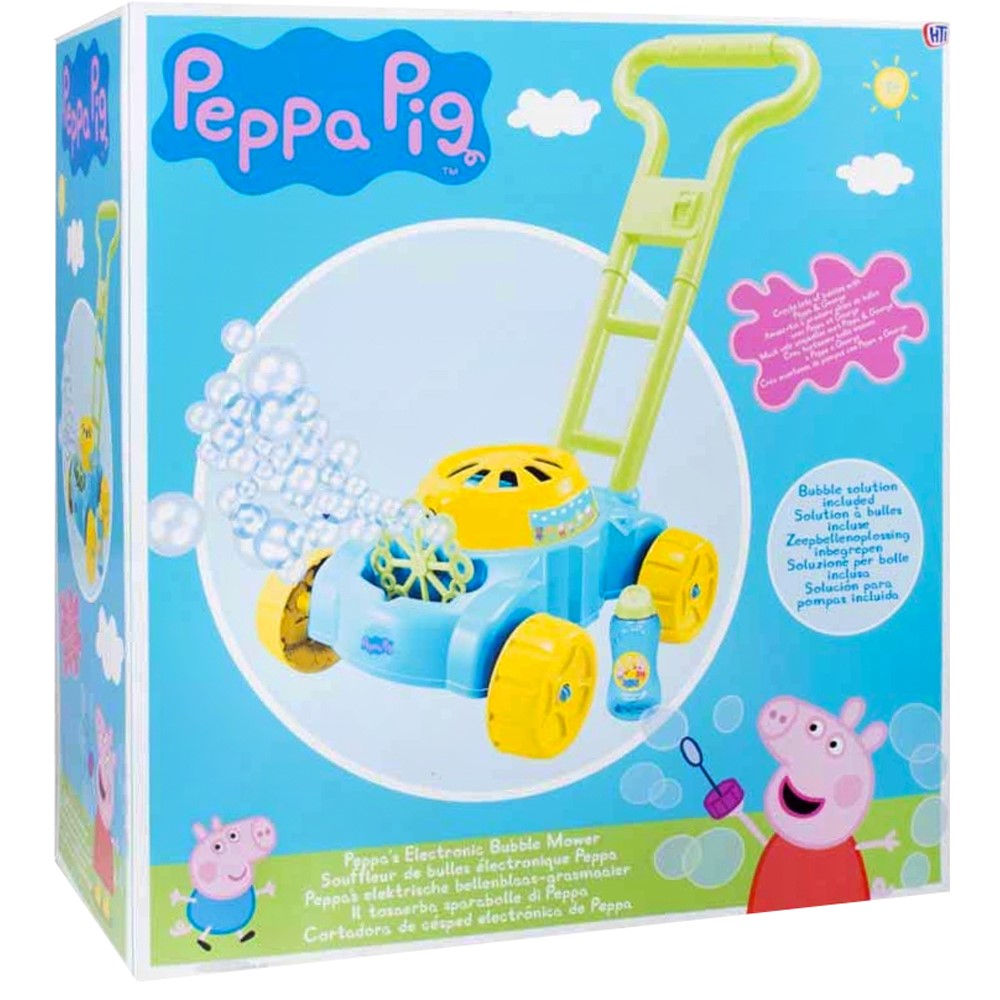 UK Most Popular Peppa