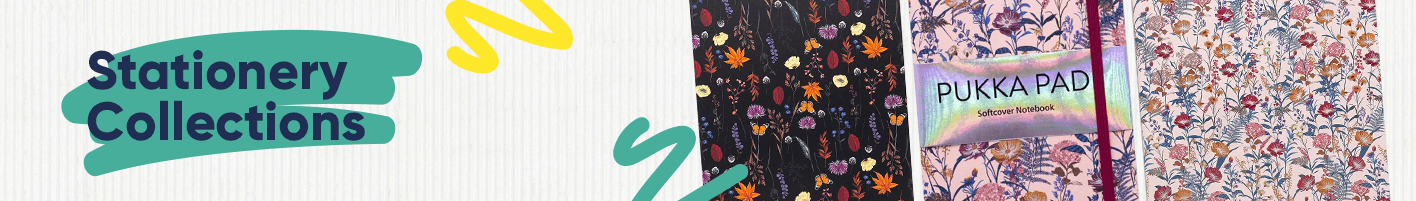 Stationery Collections | The Works