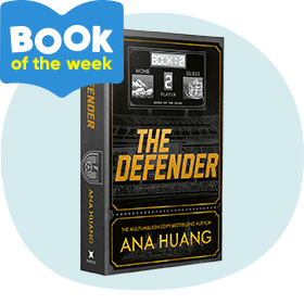 Fiction Books | Trending Titles, Top Authors & Great Value | The Works